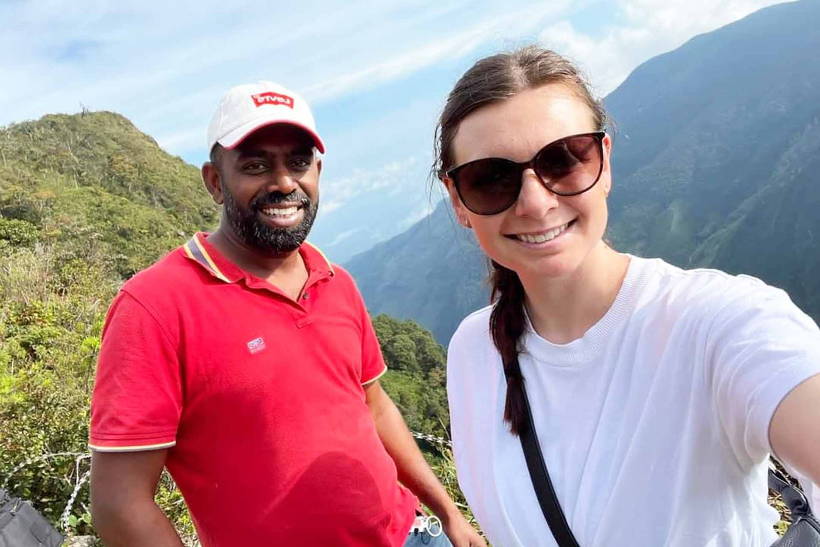 East Coast – Drivers in Sri Lanka